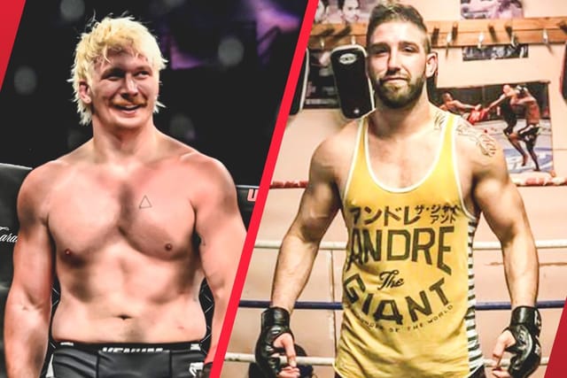 ONE Fight Night 21: Ben Tynan wants to keep perfect finishing rate ...