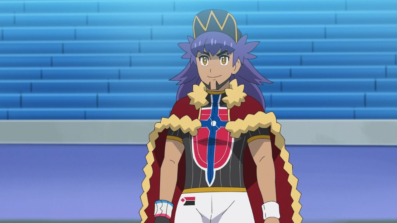 All Pokemon Champions ranked from weakest to strongest