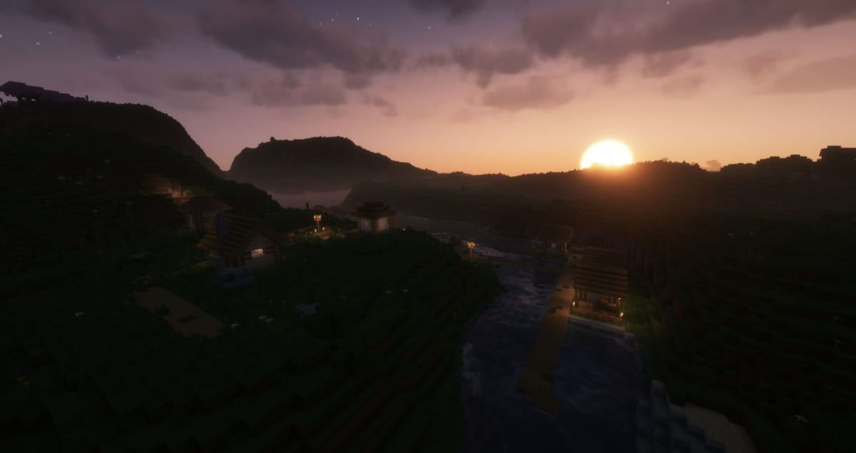 Every Minecraft mob with variations