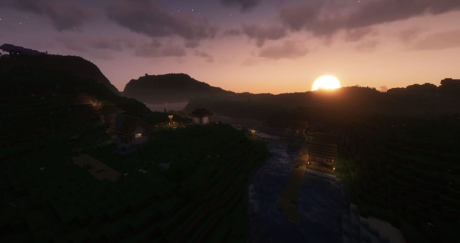 Every Minecraft mob with variations