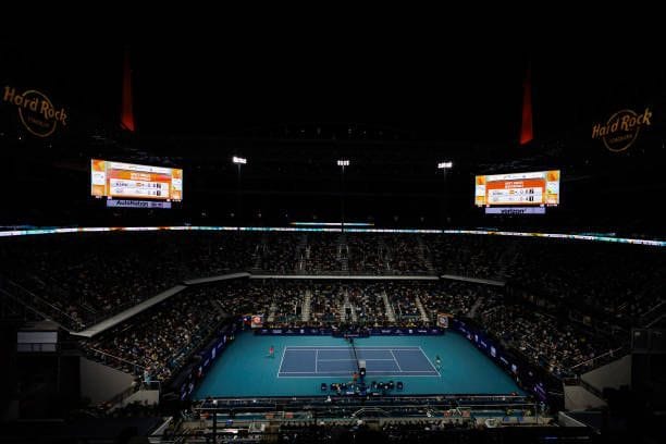 Miami Open (WTA) 2024 - Schedule, Venue, Champions & More | Sportskeeda