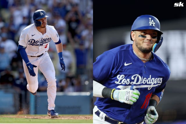 "Right now his internal clock is kind of off" - Veteran INF Miguel ...