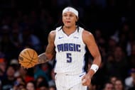 2025-26 Orlando Magic Schedule | Dates, Results & More