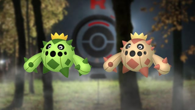 Pokemon GO Arlo July 2024: How to beat, weaknesses, and counters