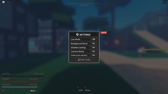 Pro Piece Pro Max codes (2024)