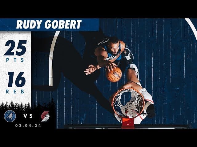 NBA Defensive Player of the Year (DPOY) Rankings 2023-24: Top 5 ...