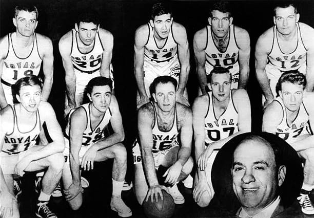 Sacramento Kings Playoff History - Championship Wins & Appearances
