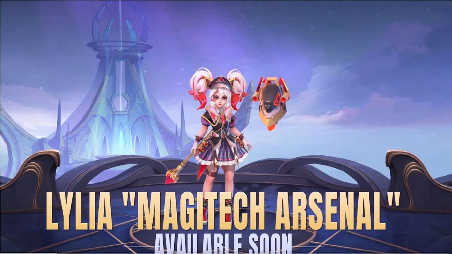 Mobile Legends Bang Bang (MLBB) Starlight Pass for April 2024: New ...