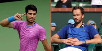 How Many Grand Slams Has Daniil Medvedev Won?