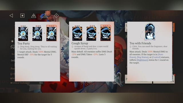 Reverse 1999 Baby Blue build: Skills analysis, best Psychubes, Insight ...