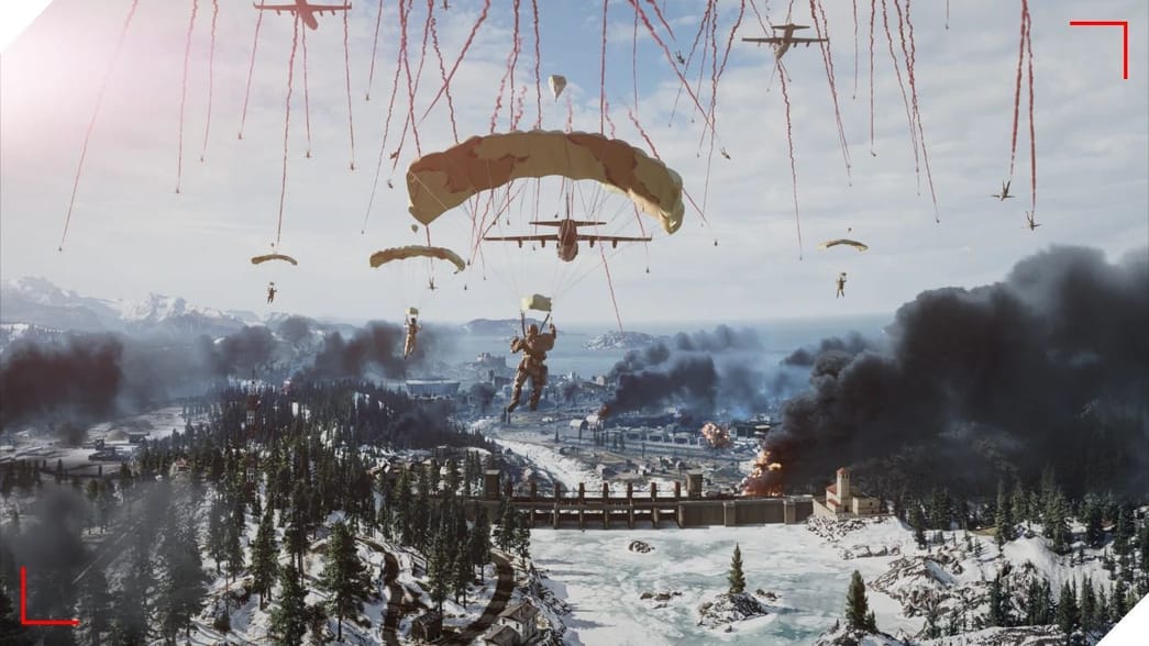 All Warzone Mobile multiplayer maps list: Rust, Shoot House, Shipment ...