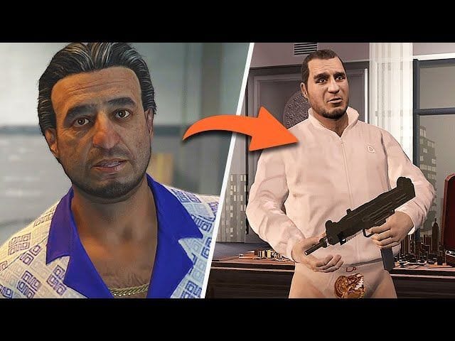 5 reasons to play GTA The Ballad of Gay Tony in 2024