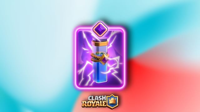 Best Clash Royale decks with Zap Evolution