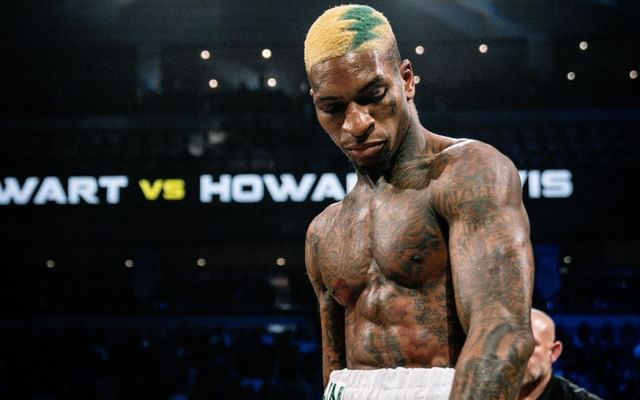 Howard Davis partner: Who is Howard Davis married to? Exploring 'HD's ...