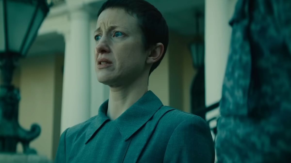 The Regime: Full list of cast in the miniseries