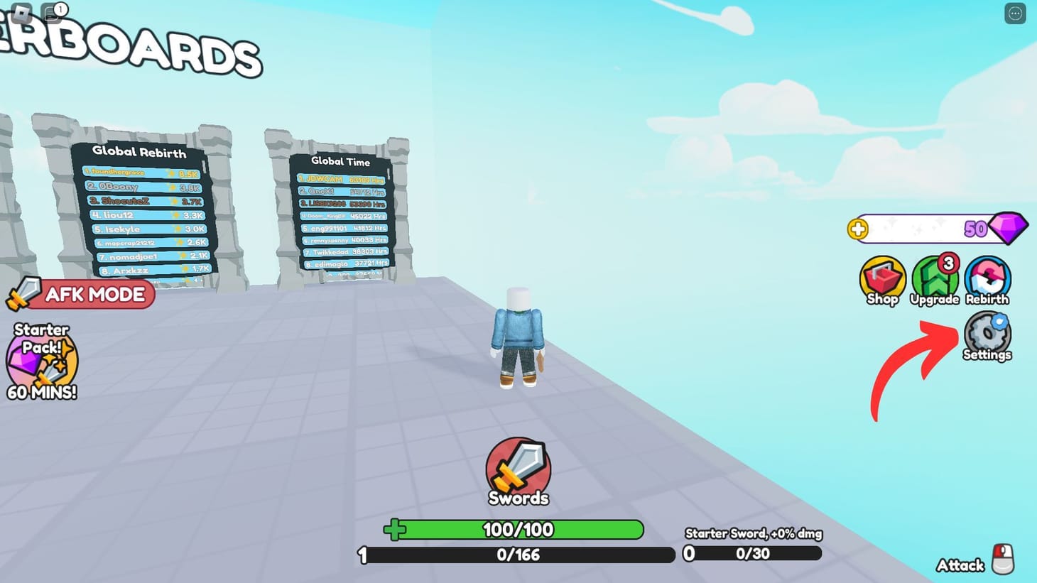 Sword Slasher Codes (2024)