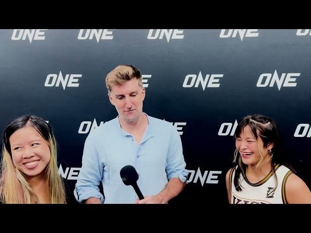 ONE Fight Night 20: Stamp Fairtex backs Jonathan Haggerty’s quest for ...