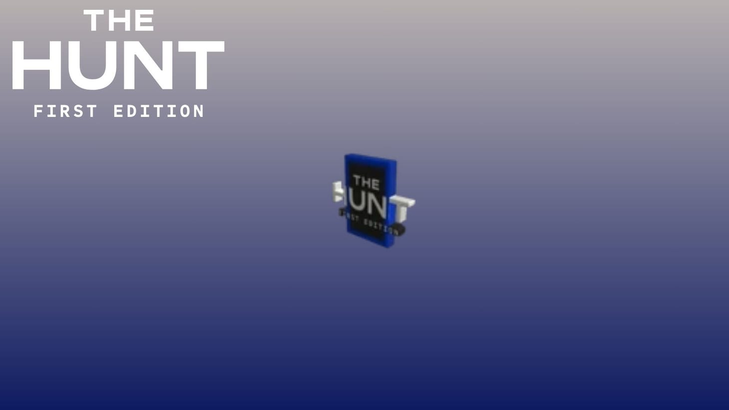 Roblox The Hunt: First Edition - Official Rewards, Gold Track Items ...