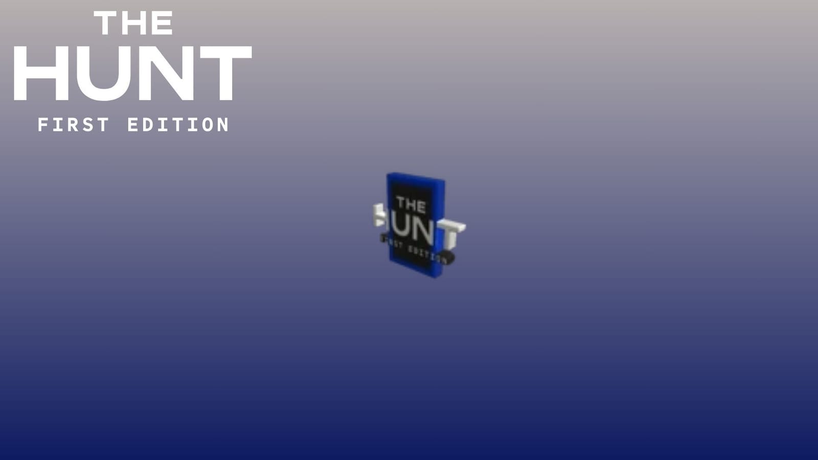 Roblox The Hunt: First Edition - Official Rewards, Gold Track Items ...