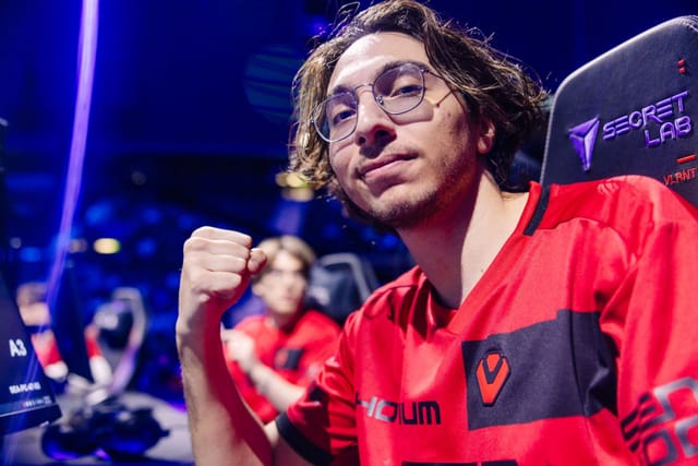 "It's always fun to play against them."- Sentinels' johnqt on his ...