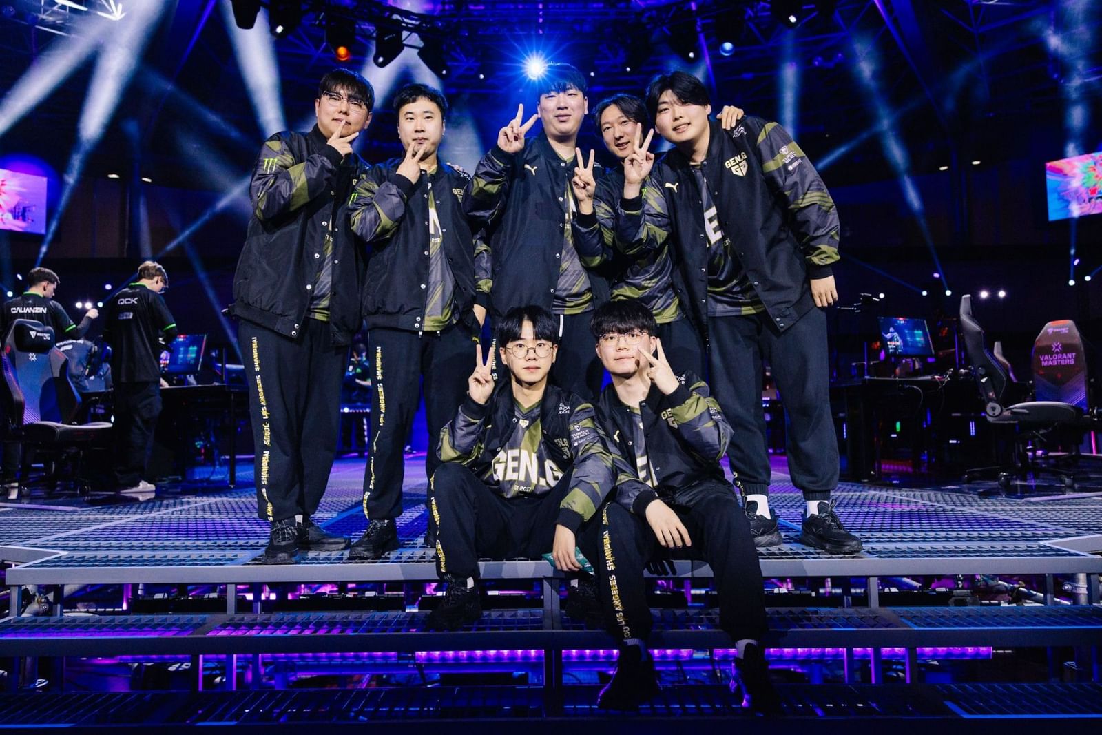 Karon's Valorant settings (2024): Crosshair, sensitivity, and more