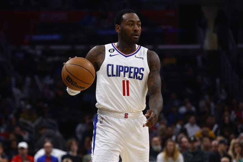 5x All-Star John Wall gives his sleeper Western Conference pick as ...