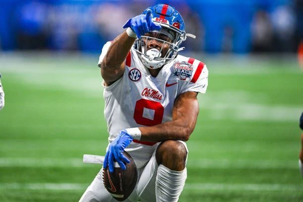 Who Are Tre Harris's Parents? Age, Nationality & More