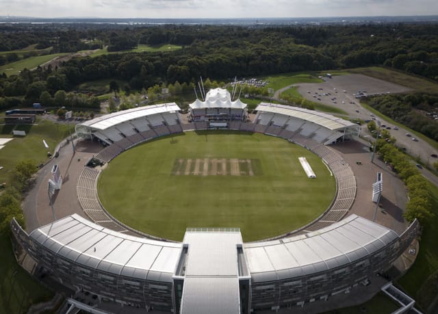European Cricket League 2024 Group D: Full schedule, squads, match ...