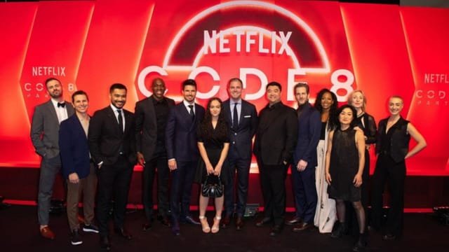 Where was Code 8: Part II filmed? All filming locations explored