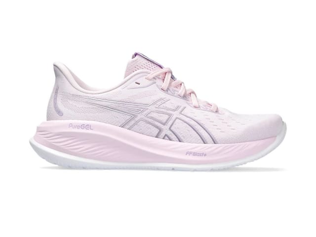 5 Best Asics running shoes to avail in 2024