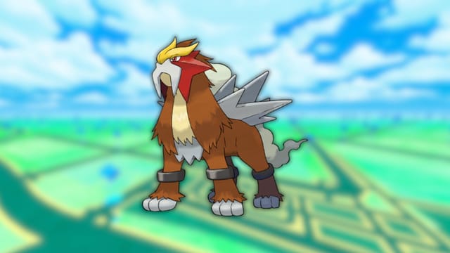Pokemon GO Shadow Entei raid guide: Best counters & weaknesses