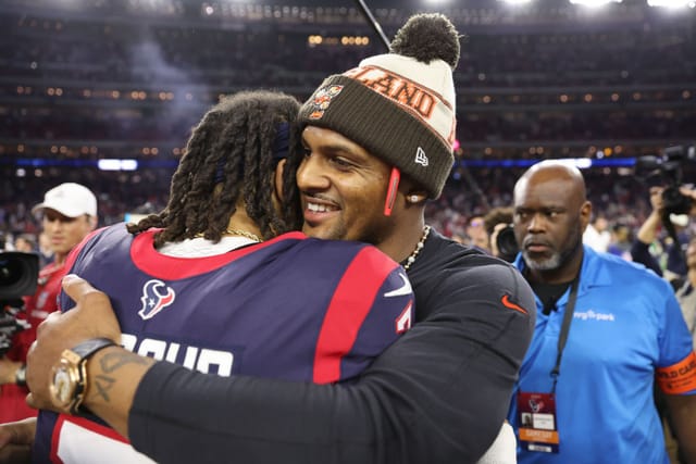 5 most expensive QB rooms ft. Dallas Cowboys, Cleveland Browns, and more