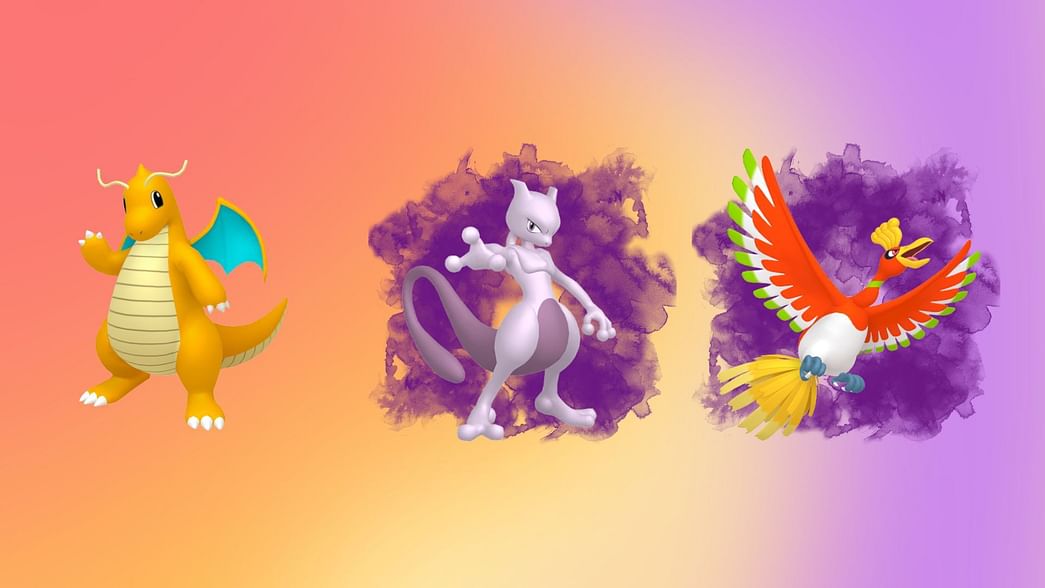10 Best Master League Teams For Pokemon Go Dual Destiny