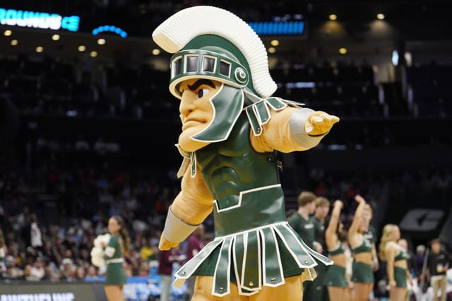 Top 10 Michigan State memes after First Round win vs Miss State in ...