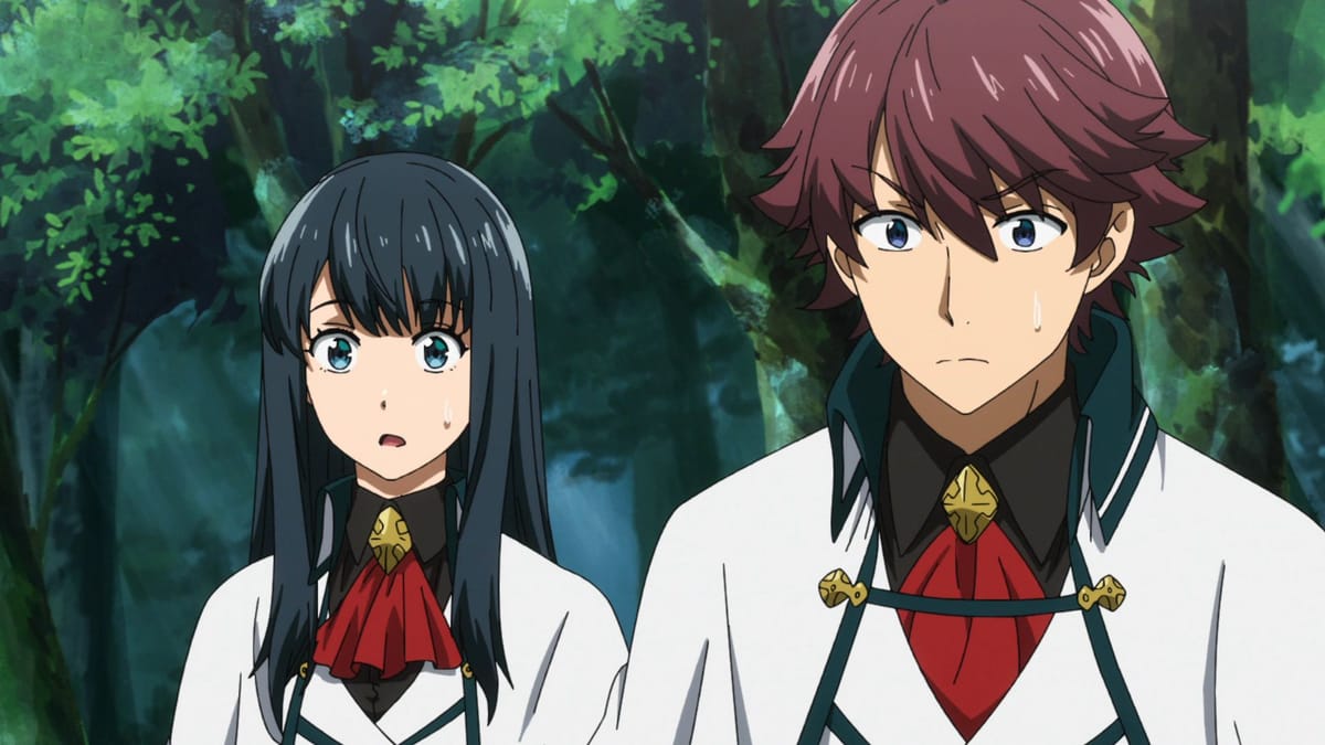 The Wrong Way to Use Healing Magic episode 11: Release date and time ...