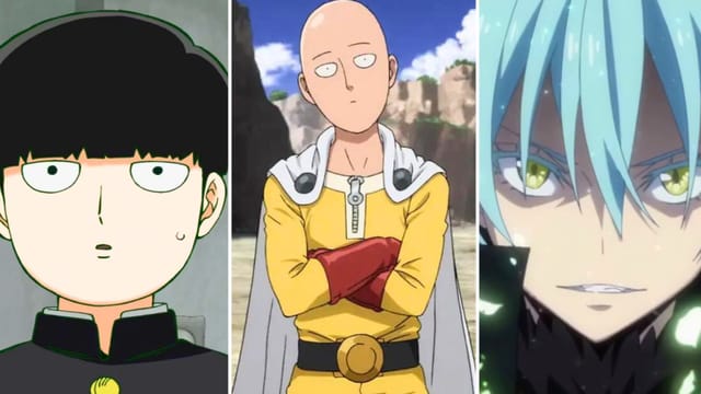 10 best anime to watch if you like The Daily Life of the Immortal King
