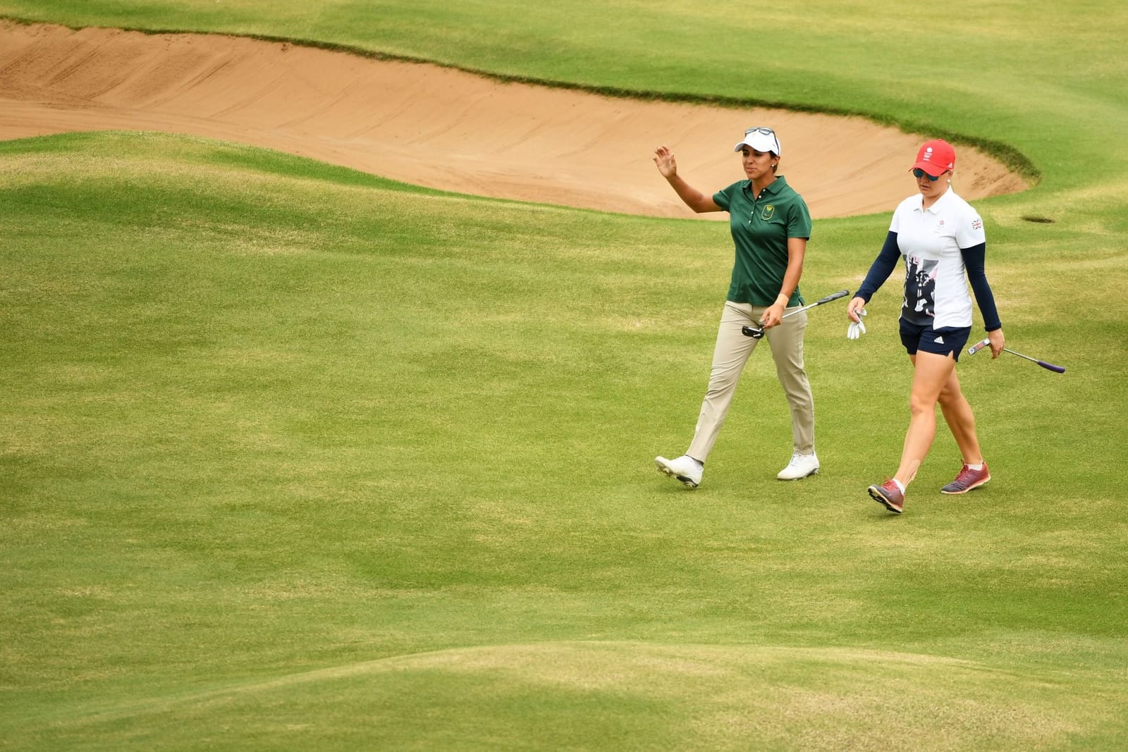 Will golf be included in Paris Olympics 2024? Know more about the ...