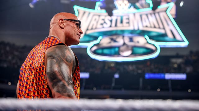 How did The Rock get his grandma back? Exploring his struggles before ...
