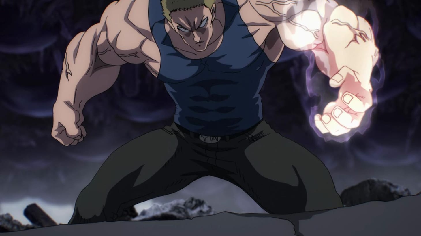 Latest One Punch Man Anime News, Updates and Episode Reviews
