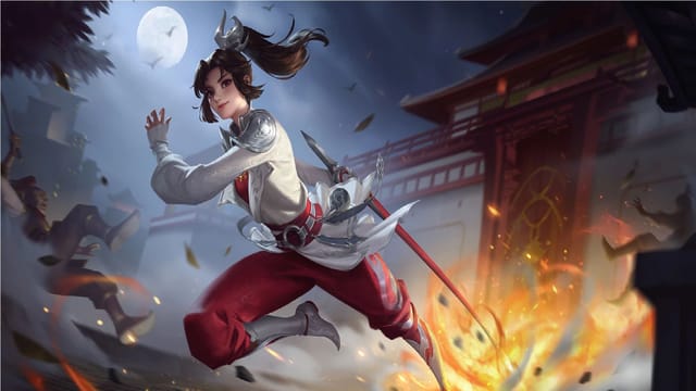 Honor of Kings tier list for September 2025: Best HoK characters, ranked