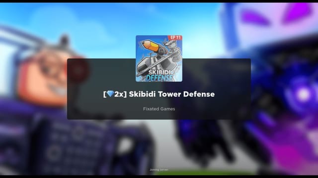 Skibidi Tower Defense codes (December 2025)