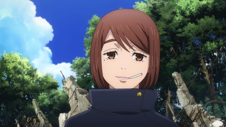 Who Is Shoko Ieiri In Jujutsu Kaisen Explained