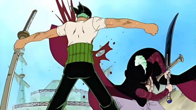 One Piece: This Gorosei member's potential Wano connection sets Zoro up ...