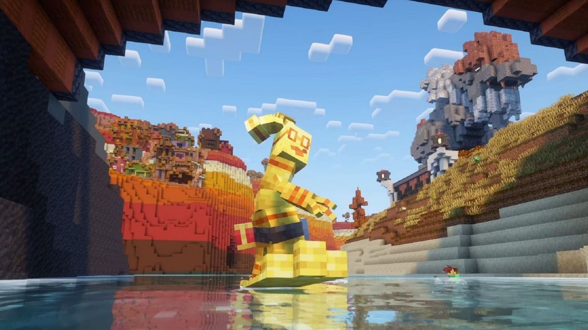 Cobblemon vs Pixelmon: Which Minecraft Pokemon mod is better?