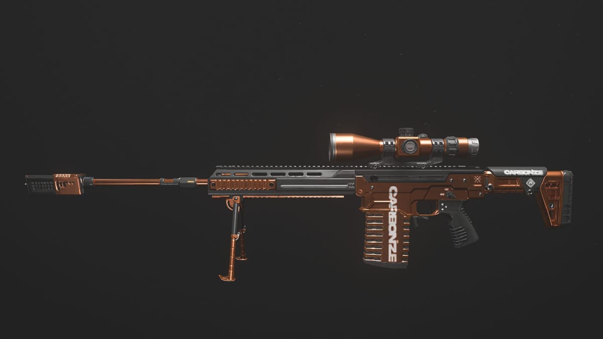 Best XRK Stalker Loadout for MW3