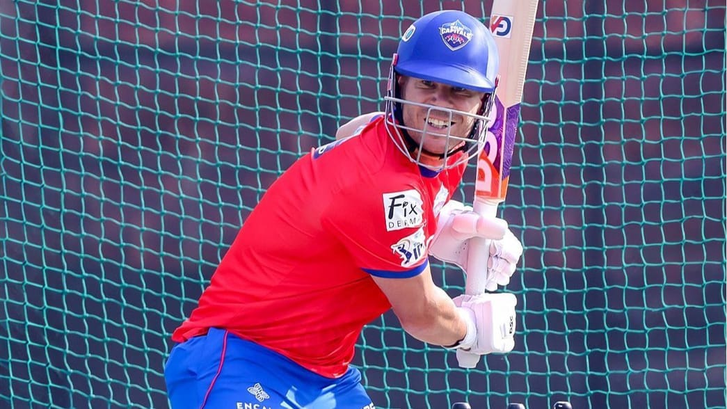 David Warner's IPL Career: Wickets, Runs, Records, Age, Price, Team 2024