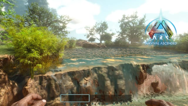 5 best modded maps in Ark Survival Ascended