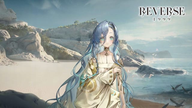 Reverse 1999 37 build: Skills analysis, best Psychubes, Insight ...