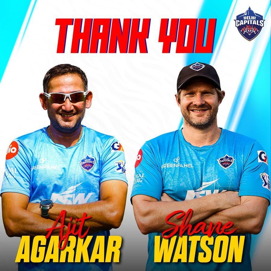 IPL 2024 Coaches - List of all Coaches in IPL