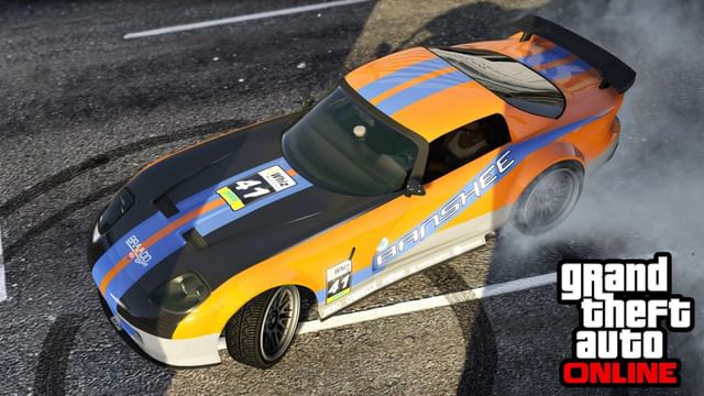 5 most customizable cars in GTA 5 Online that are not expensive